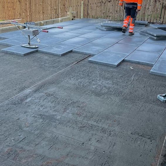 About Us | Lothian & Borders Drives